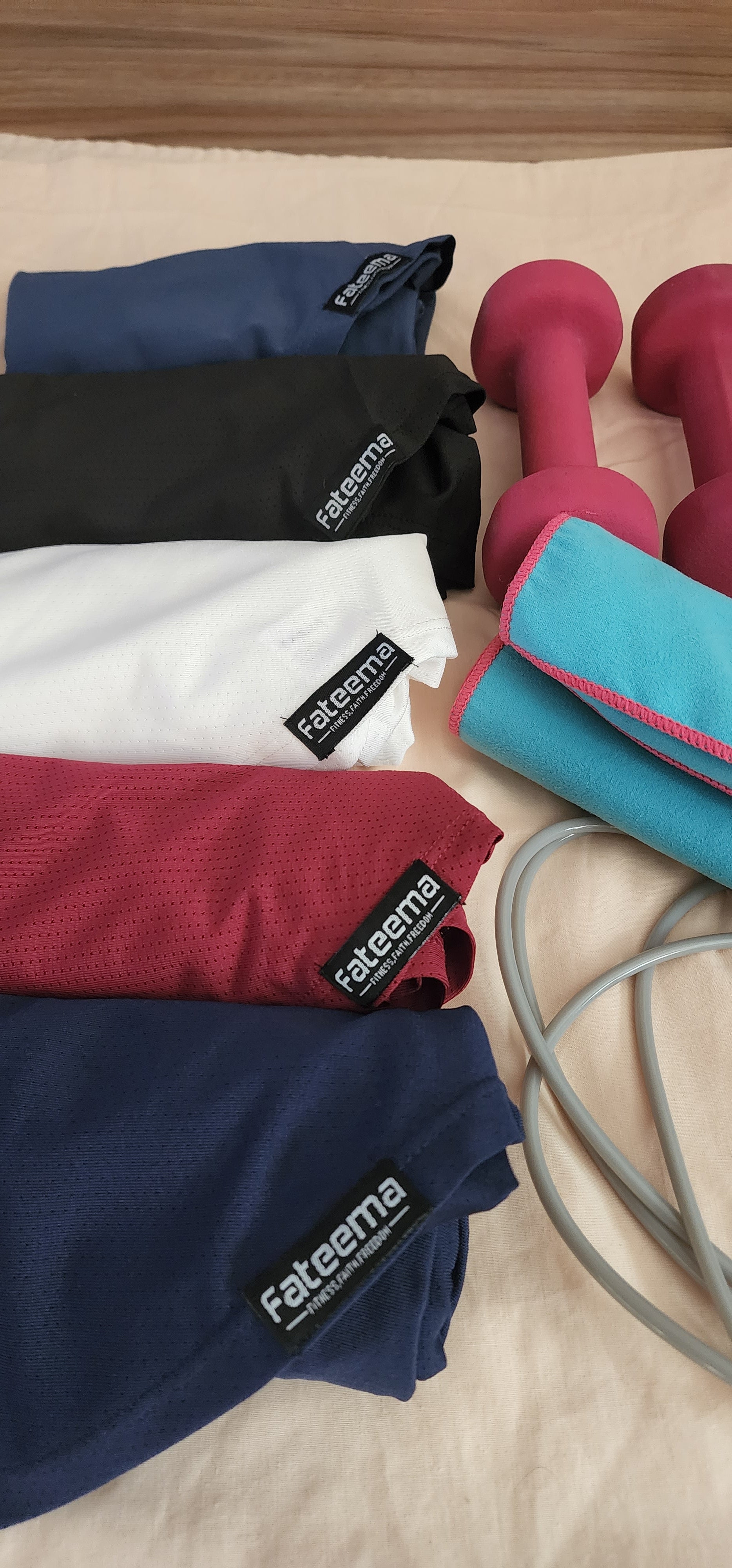 Bundles – FATEEMA Sports Hijab